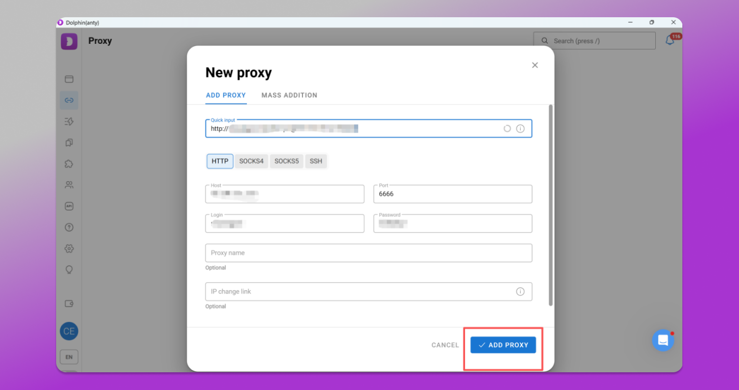 Scale Your Multi-Accounting Without Blocks - Dolphin Blog